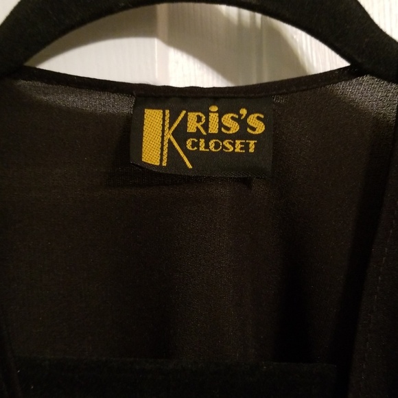 Kris's Closet | Tops | Kriss Closet Top | Poshmark